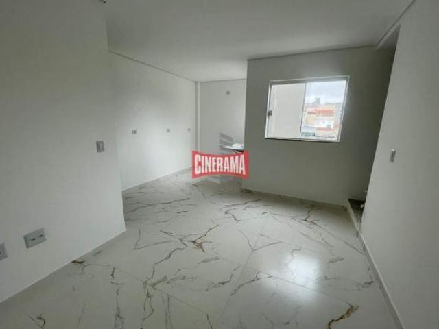 Apartamento à venda em Santa Maria Santo André | Cinerama Imóveis