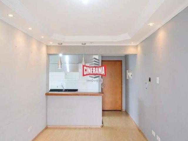 Apartamento à venda em Santa Maria Santo André | Cinerama Imóveis