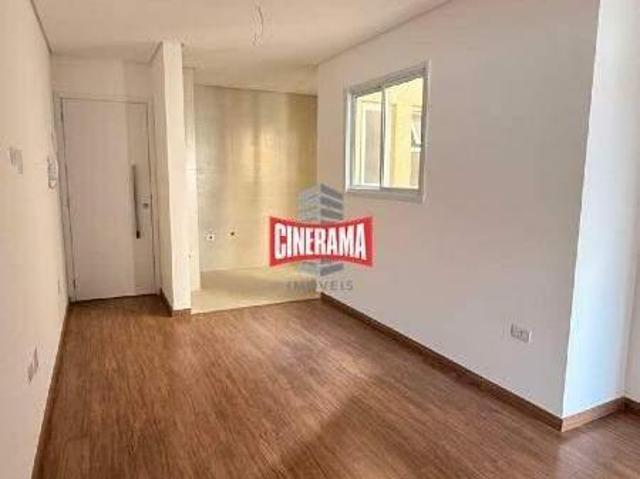 Apartamento à venda em Santa Maria Santo André | Cinerama Imóveis