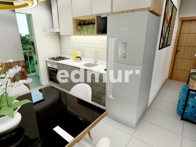 Apartamento à venda em Santa Maria