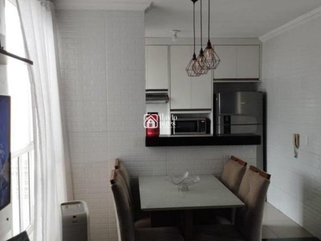 Apartamento à venda em Santa Maria