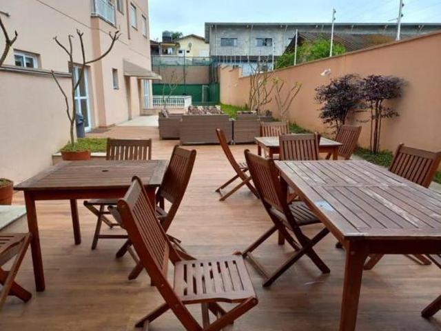 Apartamento à venda em Santa Maria