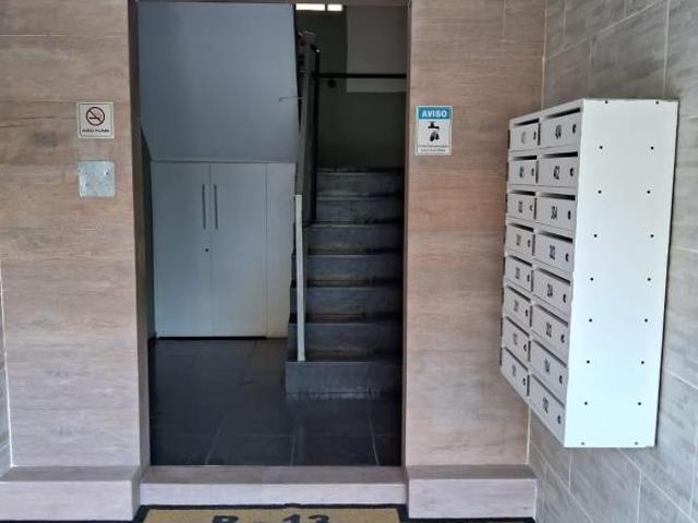Apartamento com 2 quartos à venda em Contagem, no bairro Santa Maria