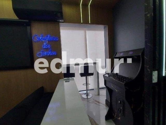 Apartamento à venda em Santa Maria