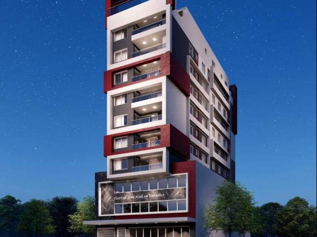 Apartamento à venda em Santa Maria