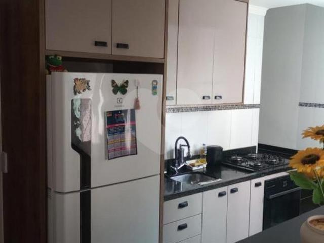 Apartamento à venda em Santa Maria