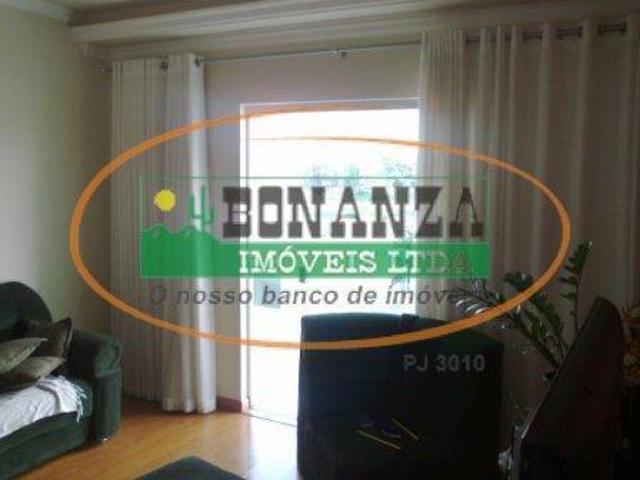 Apartamento à venda em Santa Matilde