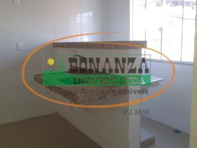 Apartamento à venda em Santa Matilde