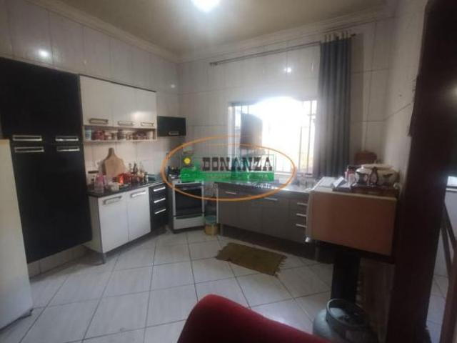 Apartamento à venda em Santa Matilde