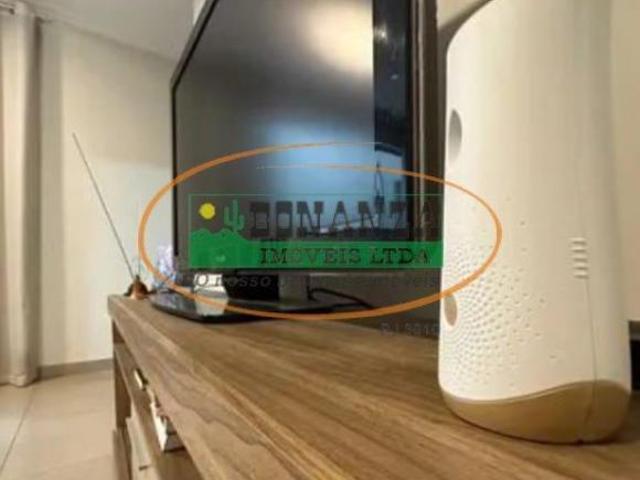 Apartamento à venda em Santa Matilde