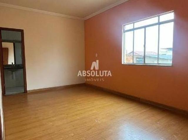 Apartamento à venda em Santa Matilde, Conselheiro Lafaiete – R$ 350.000