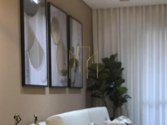 Apartamento à venda em Santa Mônica