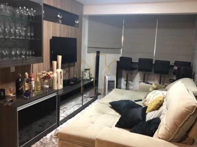 Apartamento à venda em Santa Mônica