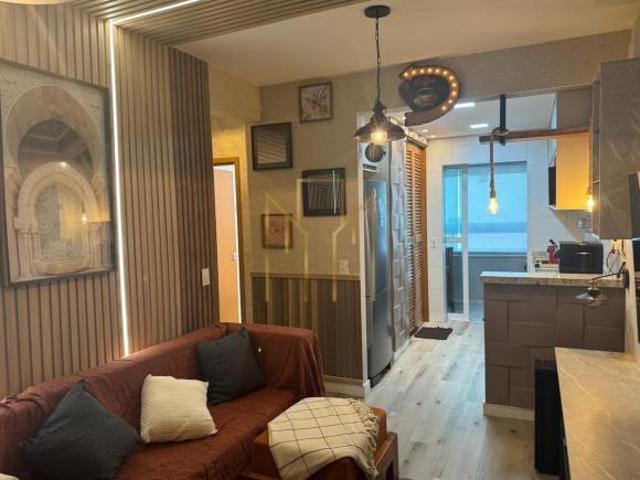 Apartamento à venda em Santa Mônica