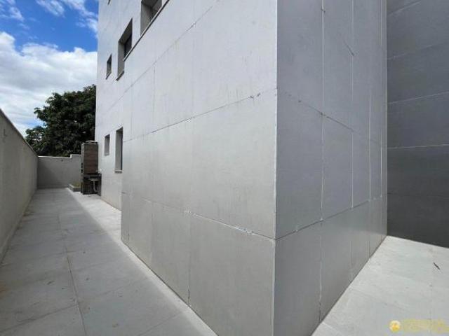 Apartamento à venda em Santa Amélia