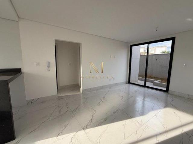 Apartamento à venda em Santa Amélia