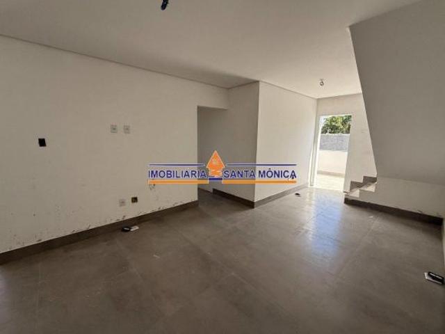 Apartamento à venda em Santa Amélia