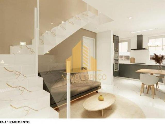 Apartamento à venda em Santa Amélia