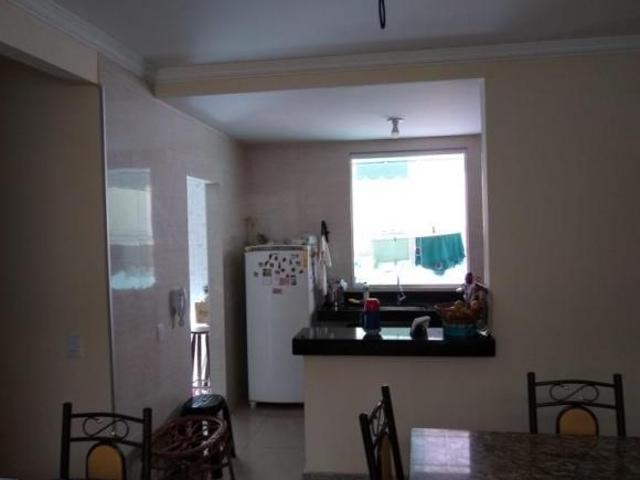 Apartamento à venda em Santa Amélia