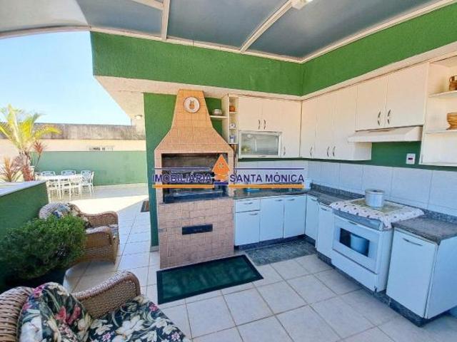 Apartamento à venda em Santa Amélia