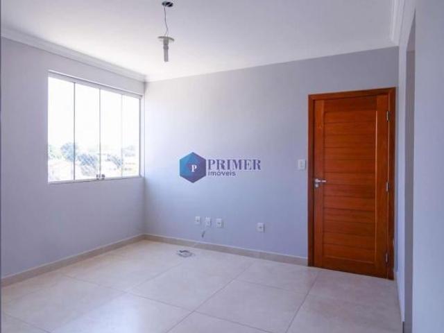 Apartamento à venda em Santa Amélia