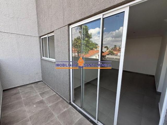 Apartamento à venda em Santa Amélia