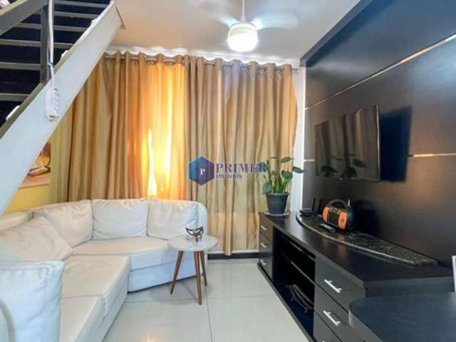 Apartamento à venda em Santa Amélia