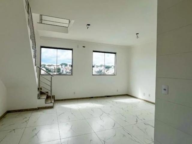 Apartamento à venda em Santa Amélia