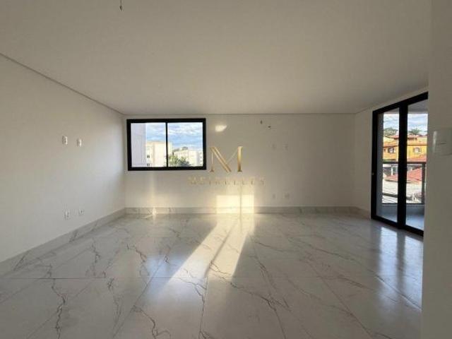 Apartamento à venda em Santa Amélia