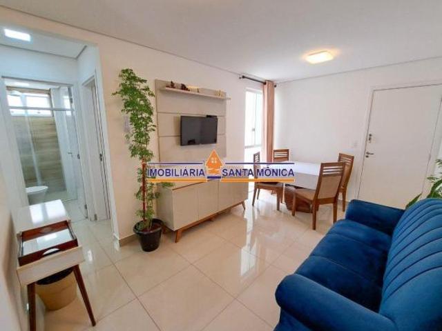 Apartamento à venda em Santa Amélia