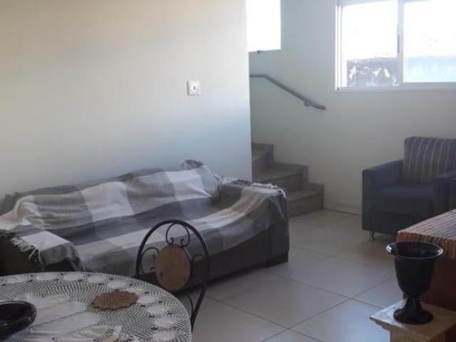 Apartamento com 4 quartos à venda em Belo Horizonte, no bairro Santa Amélia