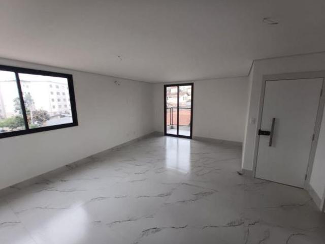 Apartamento à venda em Santa Amélia