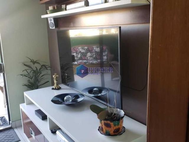 Apartamento à venda em Santa Amélia