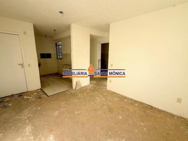 Apartamento à venda em Santa Amélia