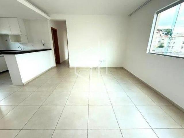 Apartamento à venda em Santa Amélia