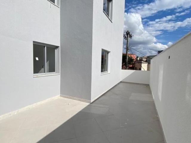 Apartamento à venda em Santa Amélia