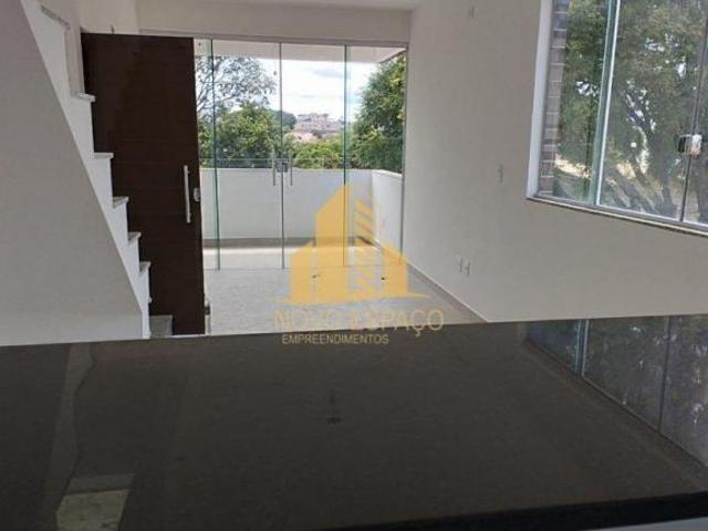 Apartamento à venda em Santa Amélia