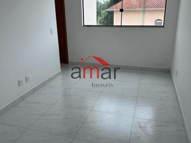 Apartamento à venda em Santa Amélia