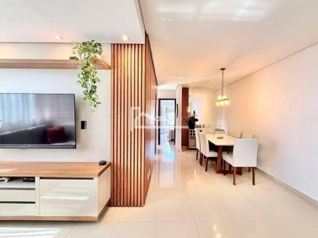 Apartamento à venda em Santa Amélia