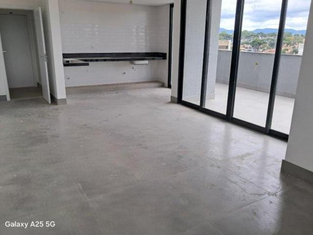 Apartamento à venda em Santa Amélia