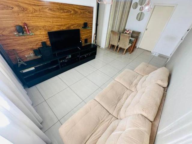Apartamento à venda em Santa Amélia