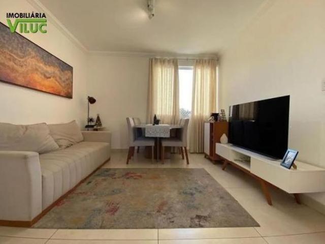 Apartamento à venda em Santa Amélia