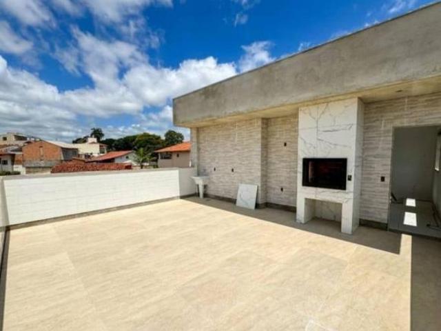 Apartamento à venda em Santa Amélia