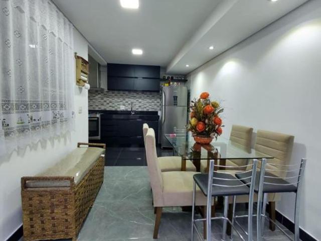 Apartamento à venda em Santa Amélia
