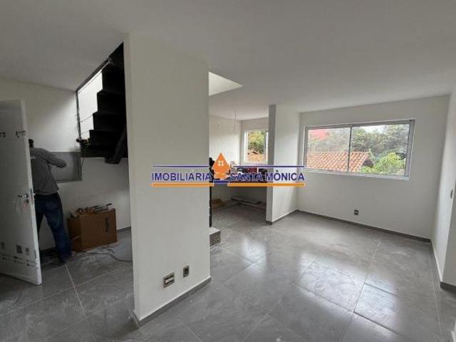 Apartamento à venda em Santa Amélia