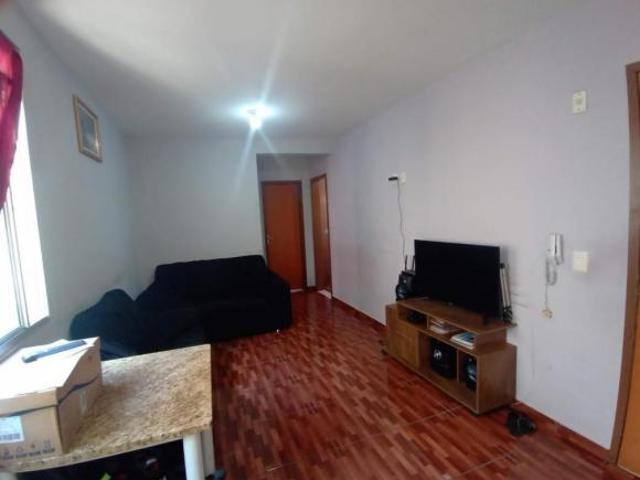 Apartamento à venda em Santa Amélia, Belo Horizonte Minha Casa Mi