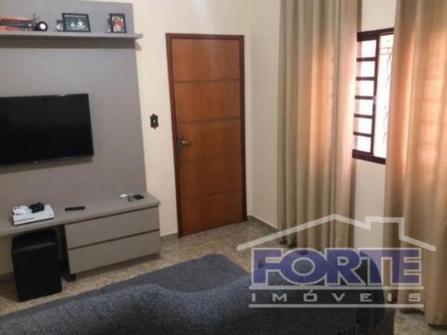 Apartamento à venda em Santa Ângela