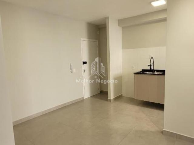 Apartamento à venda em Santa Bárbara D' Oeste, Jardim dos Manacás, com 2 quartos