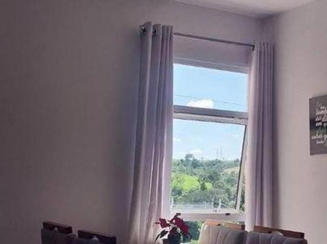 Apartamento à venda em Santa Bárbara D' Oeste, Joias de Santa Bárbara, com 2 quar