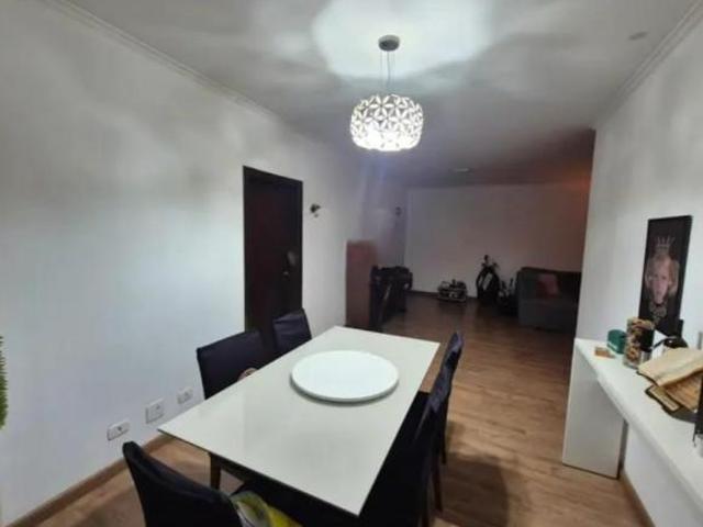 Apartamento à venda em Santa Bárbara D&apos Oeste, Centro, com 3 quartos, com 139 m²